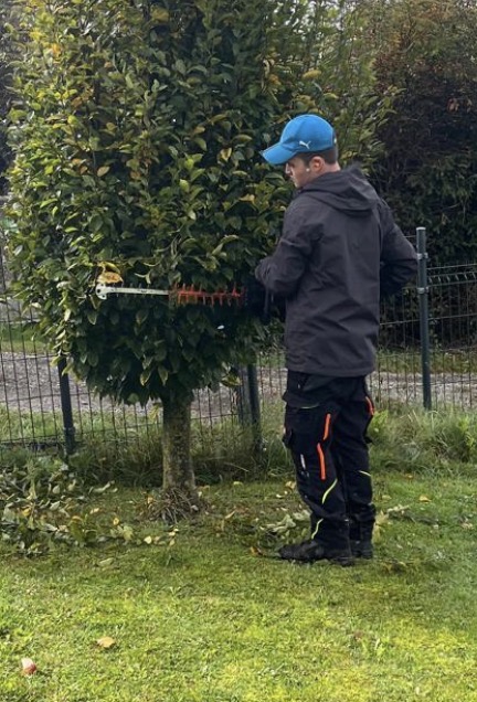 Gartenpflege in Graz & Umgebung | Grünraumpflege Danko Julian